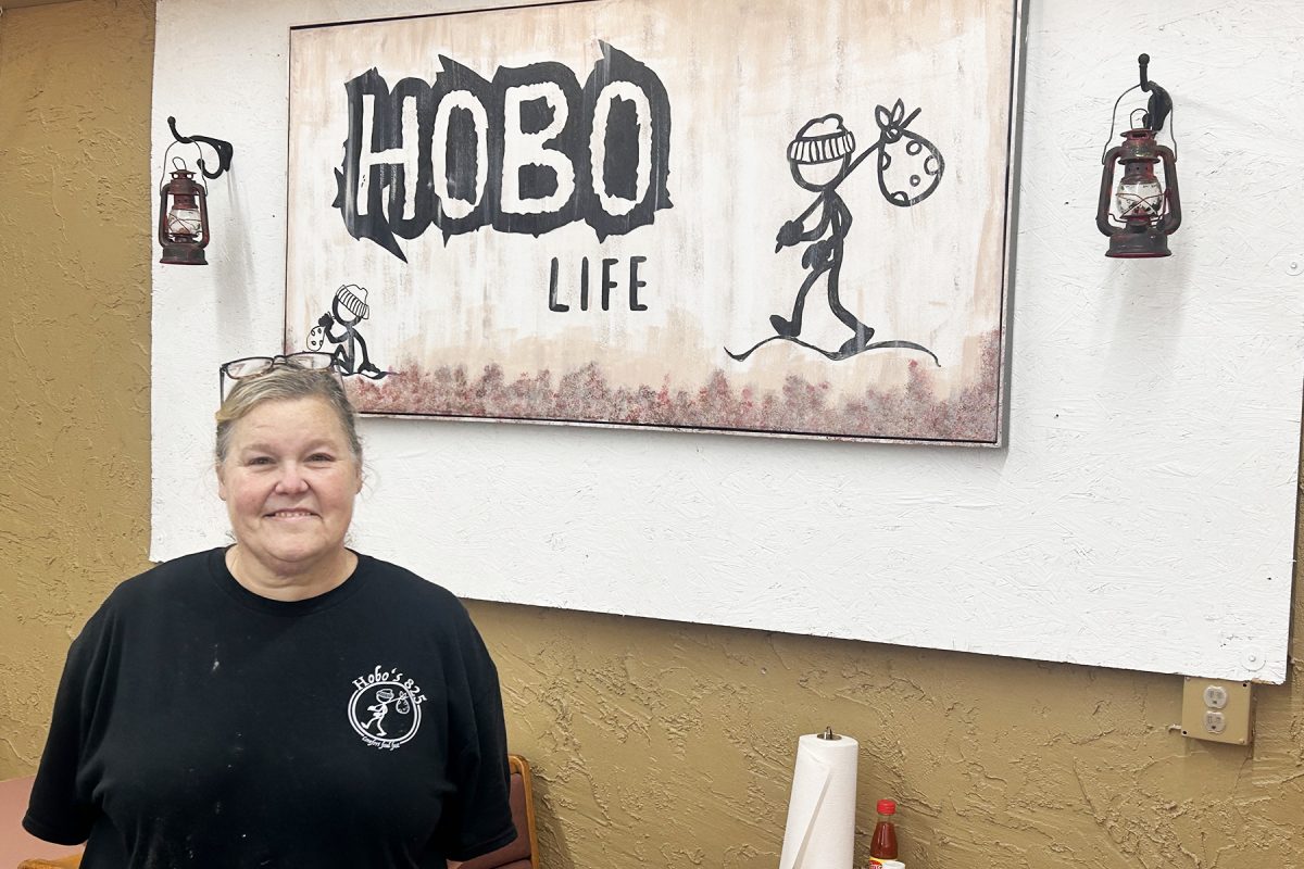 A new Restaurant Opens In Homeland – Charlton County Herald