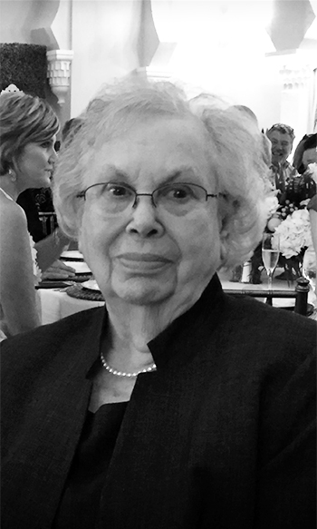 Betty Canaday – Charlton County Herald