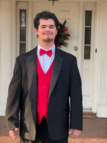 Preston Daniel Prescott – Charlton County Herald