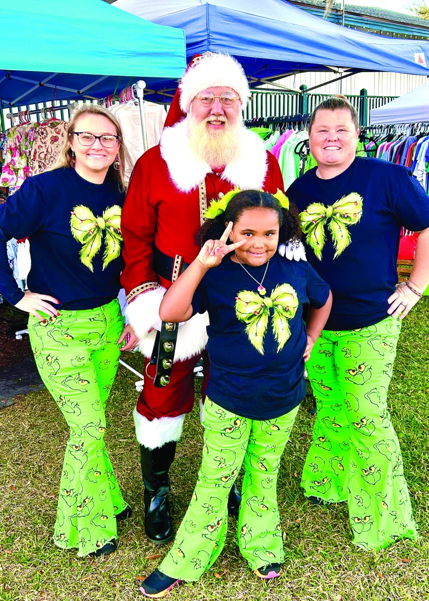 2025 Christmas on Main Street – Charlton County Herald