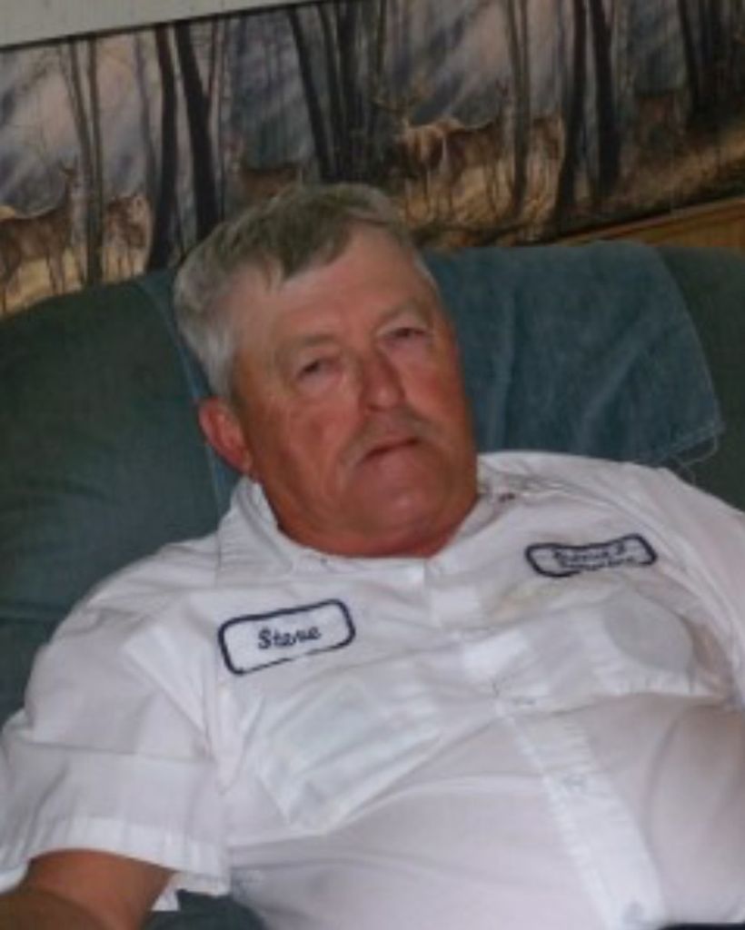 Steven Ronny Canaday – Charlton County Herald