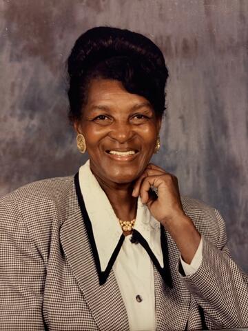 Ruby Lee Hannans – Charlton County Herald