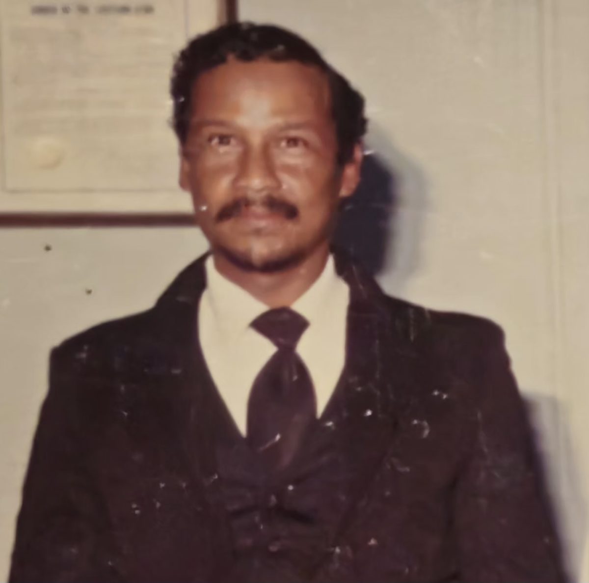 Nathaniel Redmon, Sr. (3/05/2026) – Charlton County Herald
